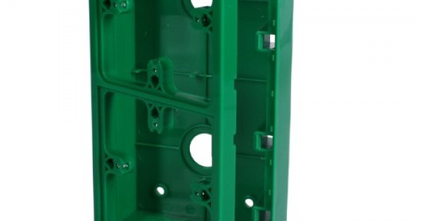 Double Surface Box