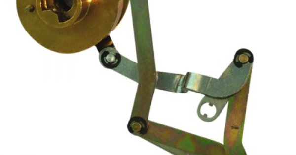 Simplex L1000 Clutch Assembly