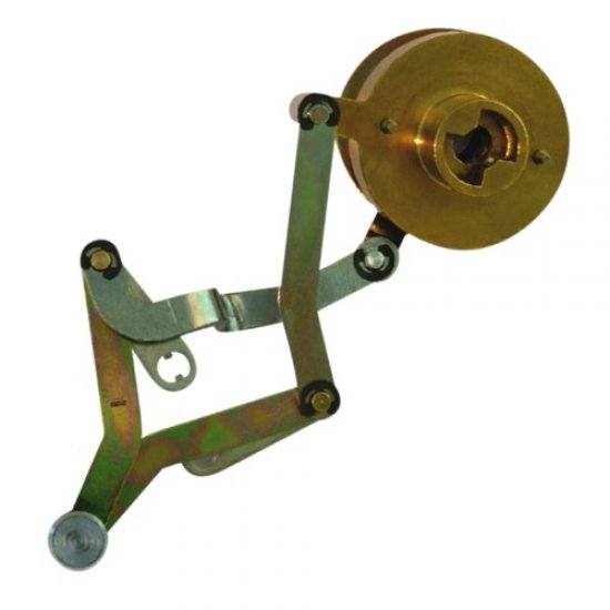 Simplex L1000 Clutch Assembly