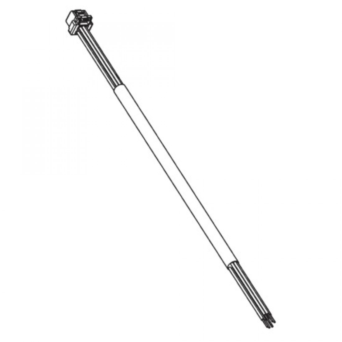 ASSA ABLOY Replacement Connection Lead for ES8100 V-Lock