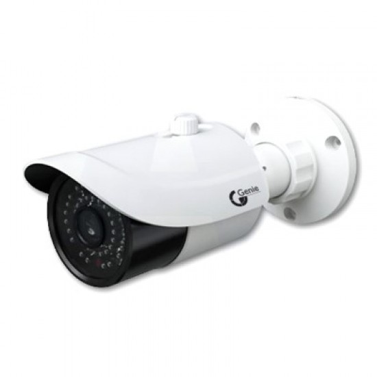 Genie IP True Day / Night IR Vandal Resistant Bullet Camera