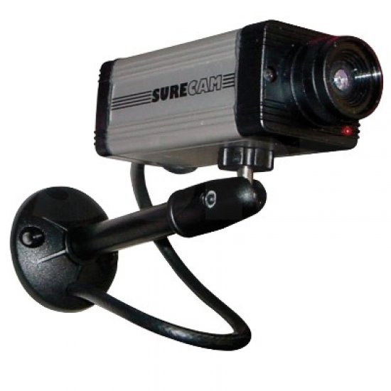 Dummy Internal Camera