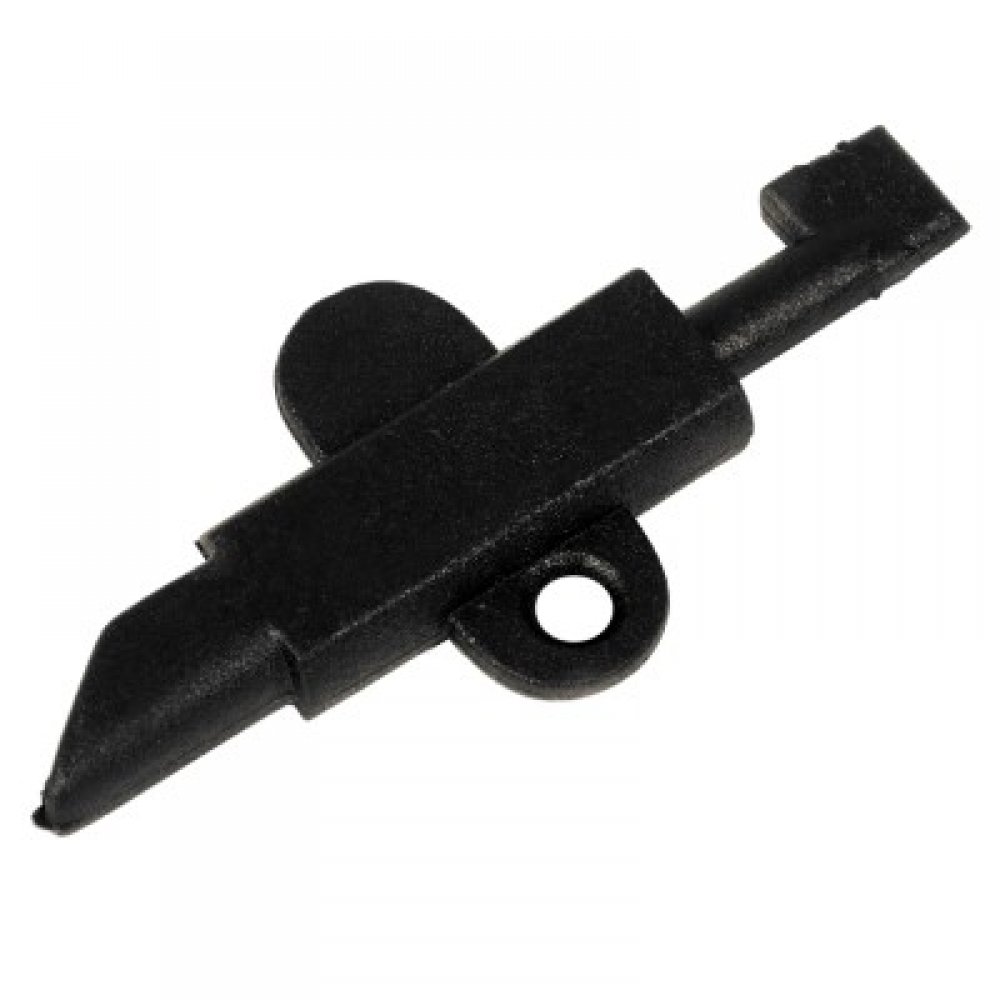 Asec Reset Call Point Reset Key