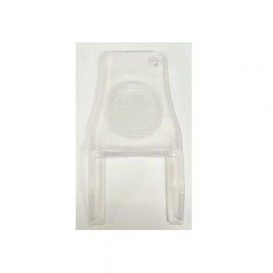 Reset Key For Triple Pole Call Point