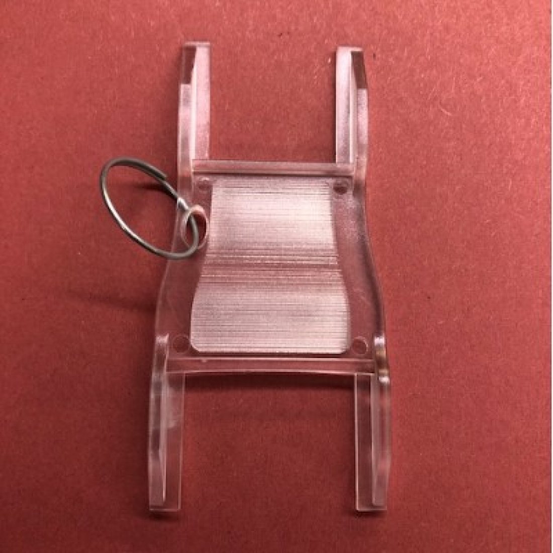 Reset Key For Triple Pole Call Point