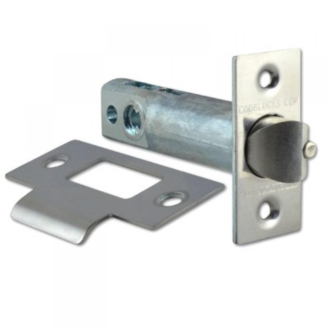 Asec AS2300 Digital Push Button Lock