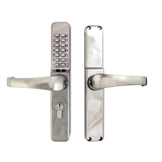 Codelock CL0460 Narrow Style Lock For Ali Doors
