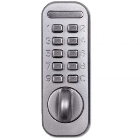 Codelocks CL50 MiniMech Lock