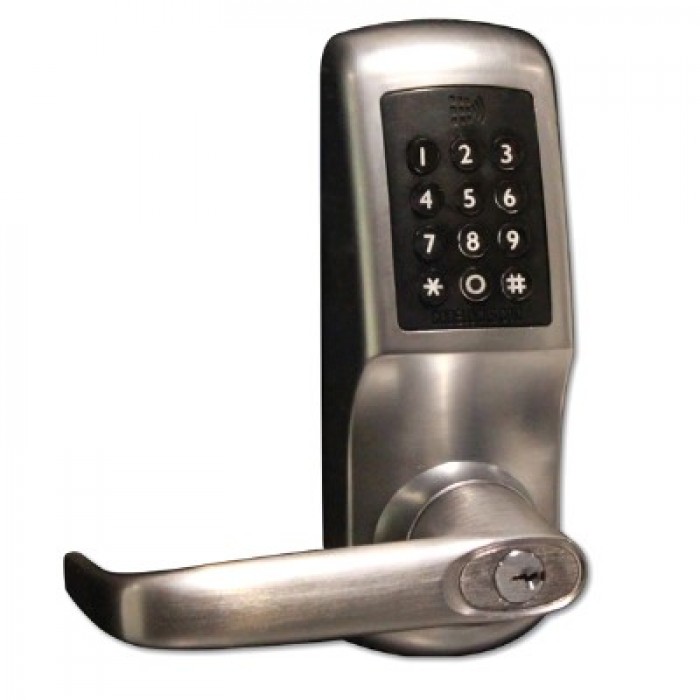 Codelock CL5510 Battery Operated Digital Lock With Audit Trail