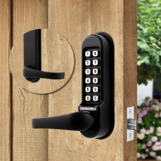 CL510 Marine By Codelocks Digital Lock