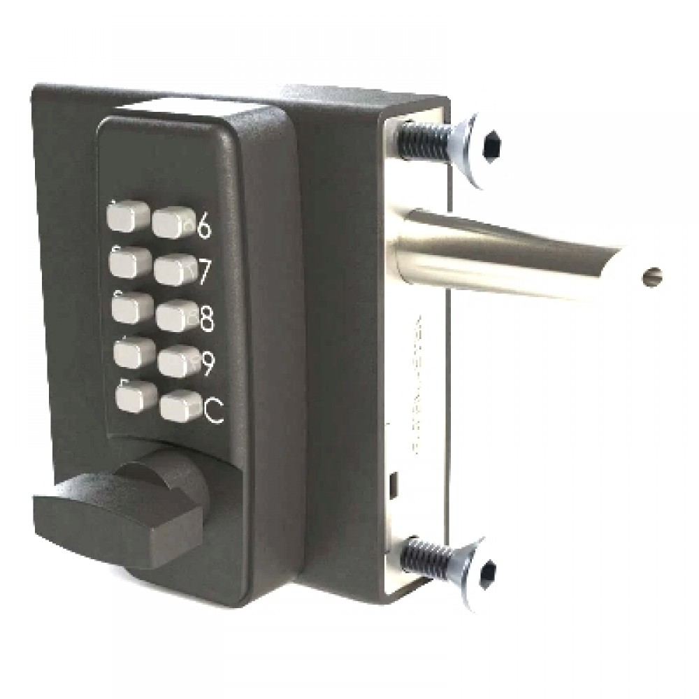 Gatemaster DGL Digital Gate Lock