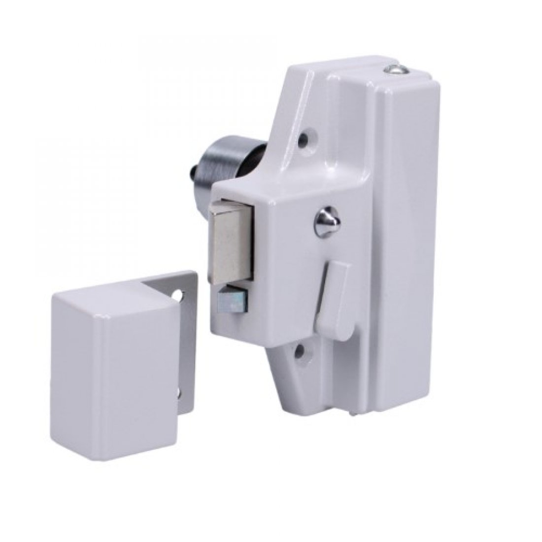 919 Rim Digital Lock