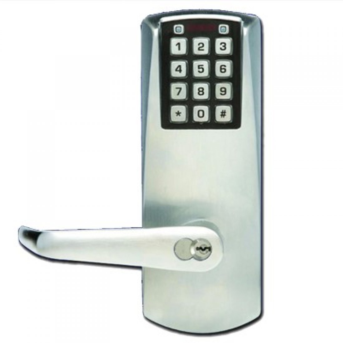 DormaKaba E-Plex 2000 Powerstar Digital Lock