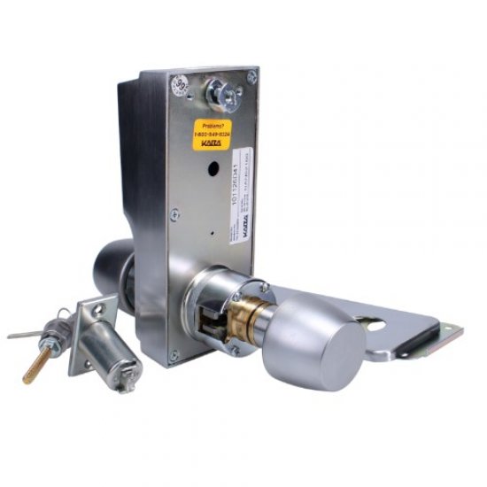 Simplex 1011 Version Rim Digital Lock