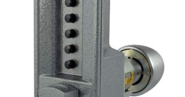 Unican 6204 Digital Lock