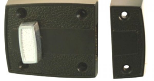 Kaba 4027 Rim Deadlatch To Suit 7106