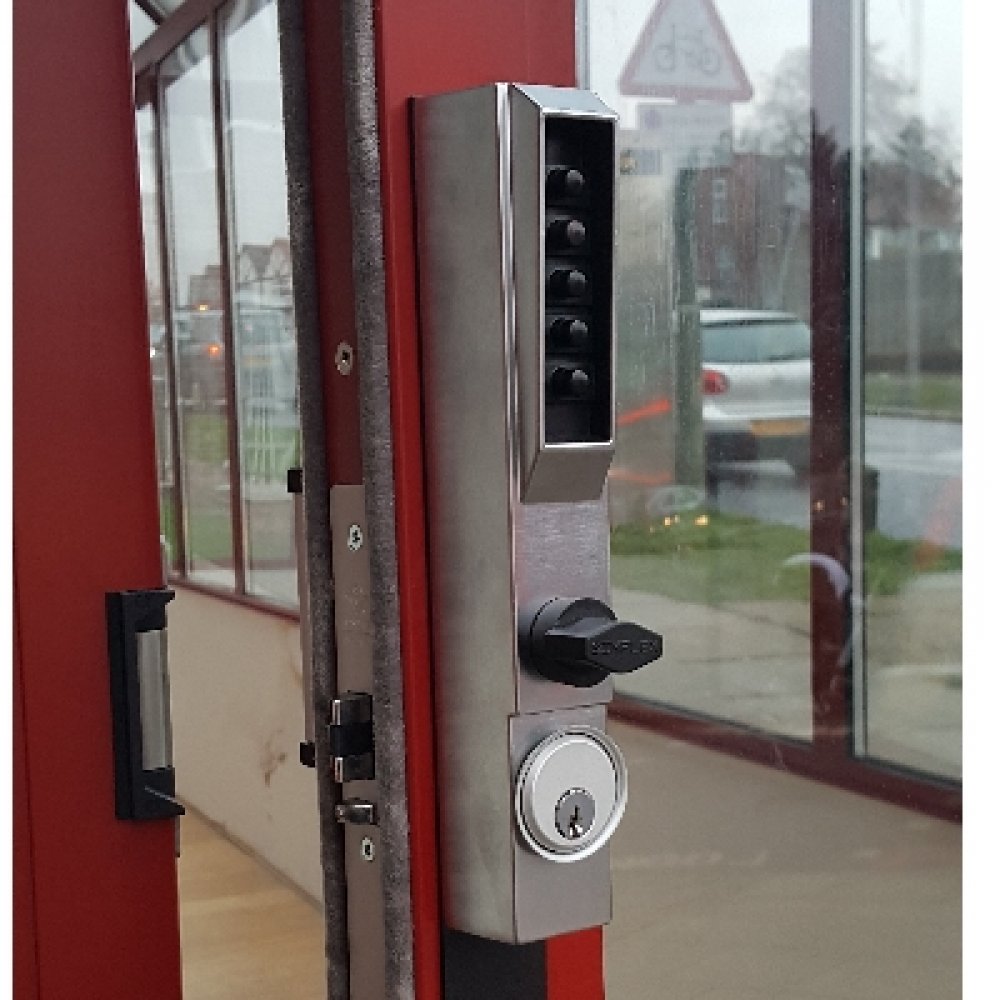 Unican 3000 Lock Body