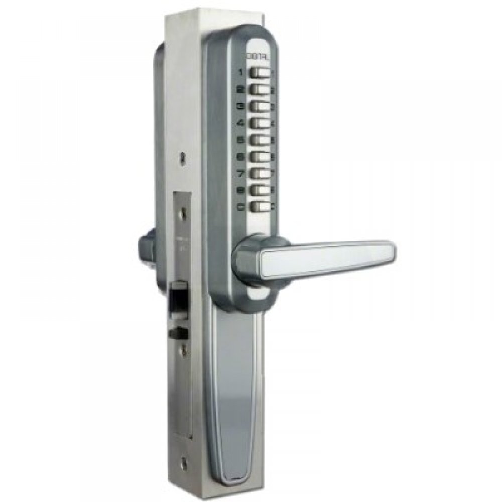 Super 8 Digital Lock