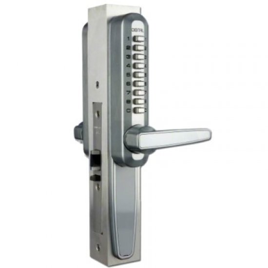 Super 8 Digital Lock