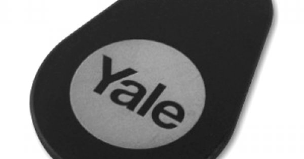 Yale Keyless Connected Key Tag