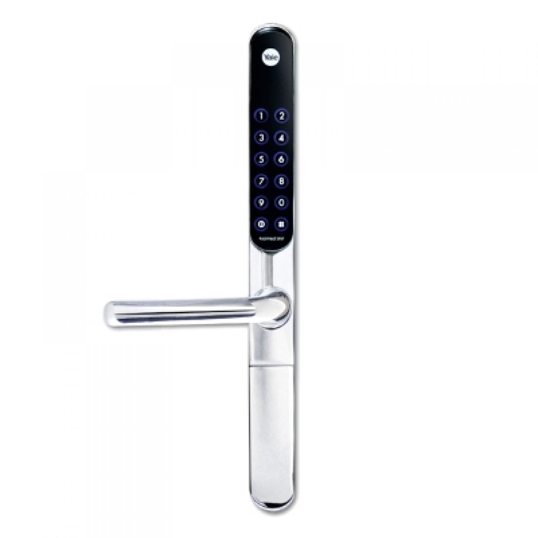 Yale Keyfree Connected Smart Lock