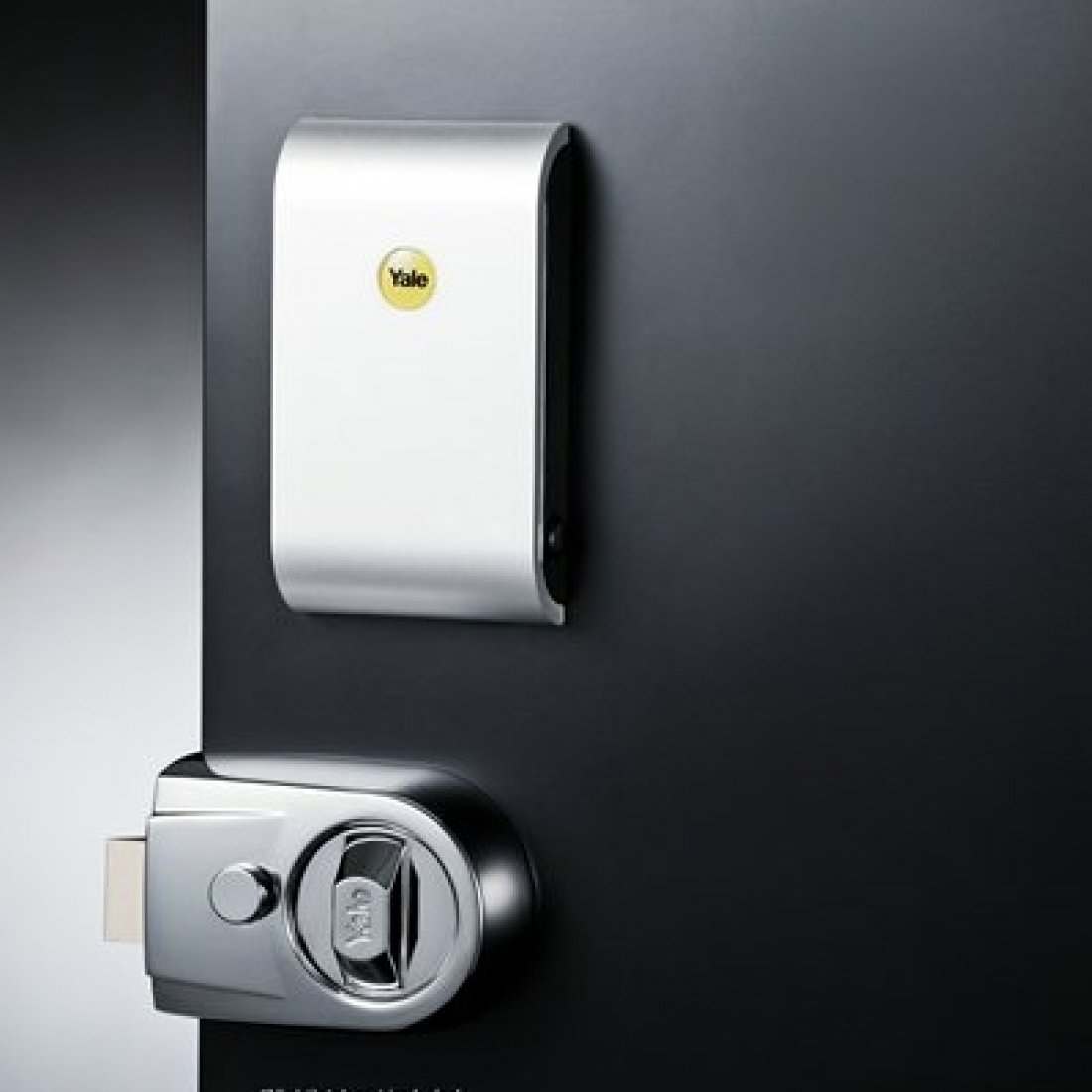 Keyless Connected Smart Lock