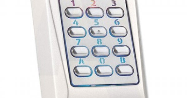 Videx Keypads