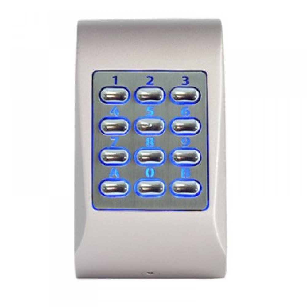 Portal Plus Coded Access Reader