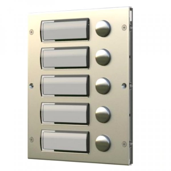 Door Entry Systems