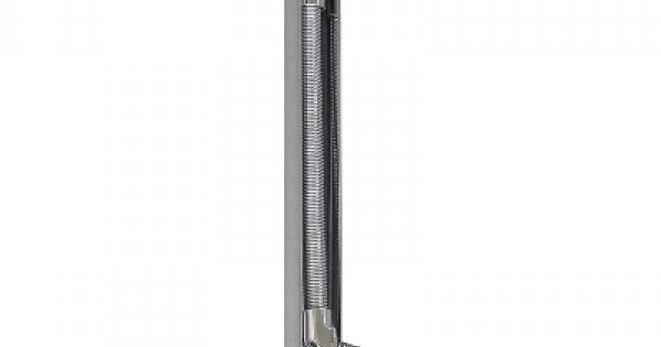 Abloy EA280 Concealed Door Loop For Doors Opening 120 Degrees