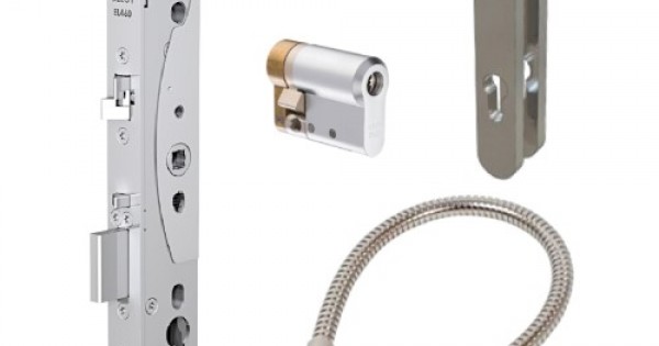 Abloy Electric Locks