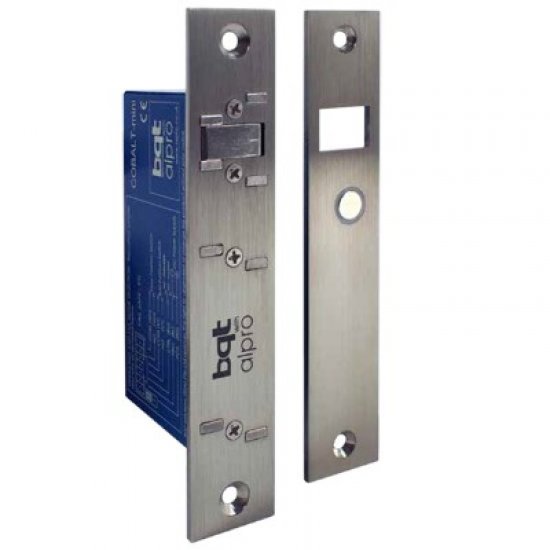 Alpro ALP210S Cobalt Mini Electronic Side Load Lock