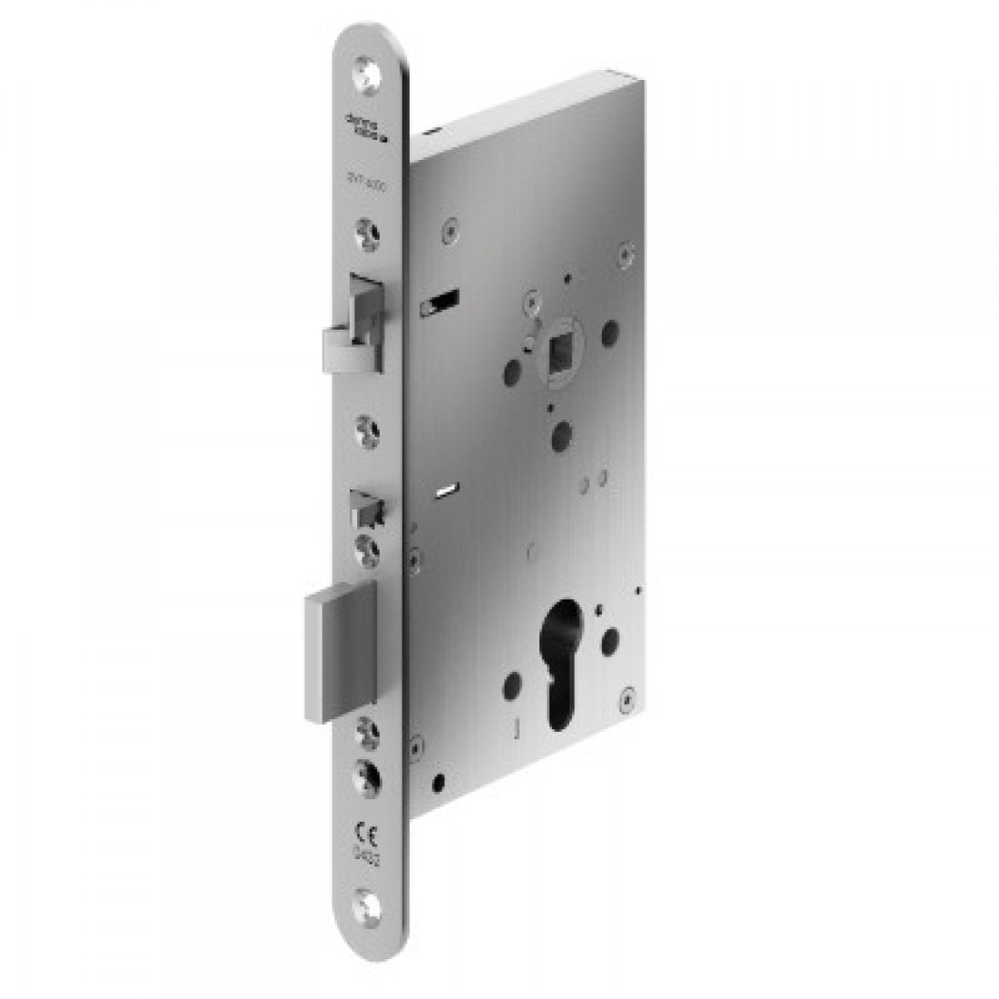 Dormakaba Electric Lock SVP6278 12/24V DC FL/FU