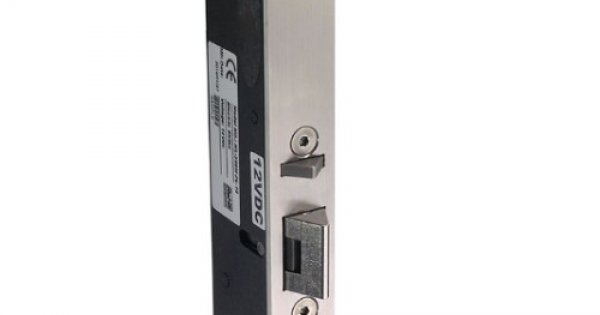 ICS Fire Rated FR-ML350 Monitored Electric Lock