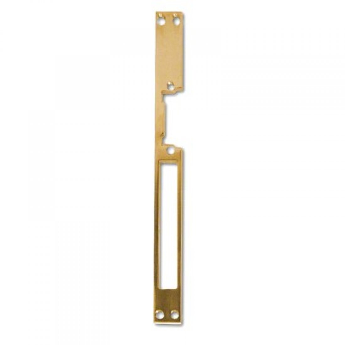 Mortice Face Plate for Electric Releases