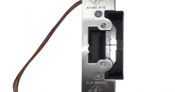 Adams Rite 7400 Series Ultraline Mortice Release To Suit Timber Long ...