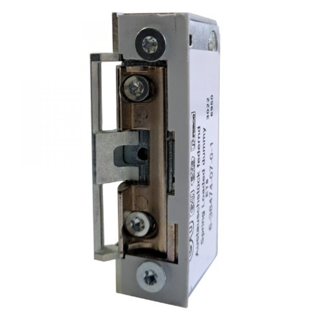 GU TENF Spring Loaded Interchangeable Centre Latch Release