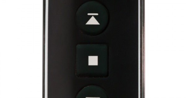 Ellard Genesis Remote Handset With Lock Fob Function