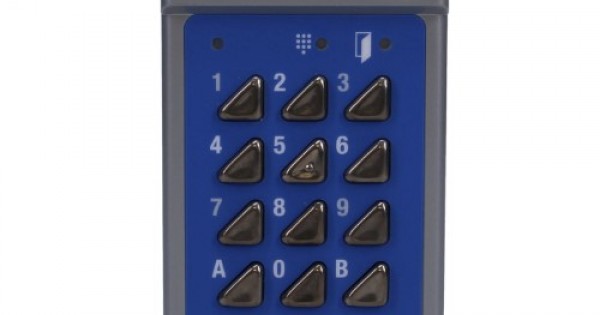 Bewator K42 Keypad