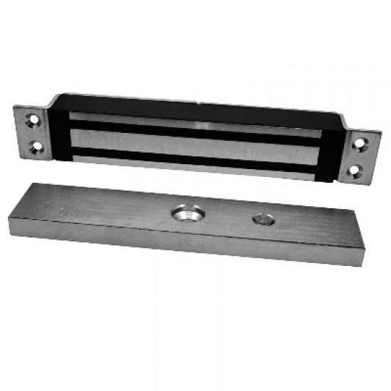 Mini Series Mortice Electro Magnetic Monitored Lock