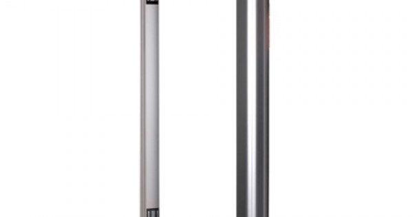 ICS PH800 Magnet Pull Handle Double Monitored