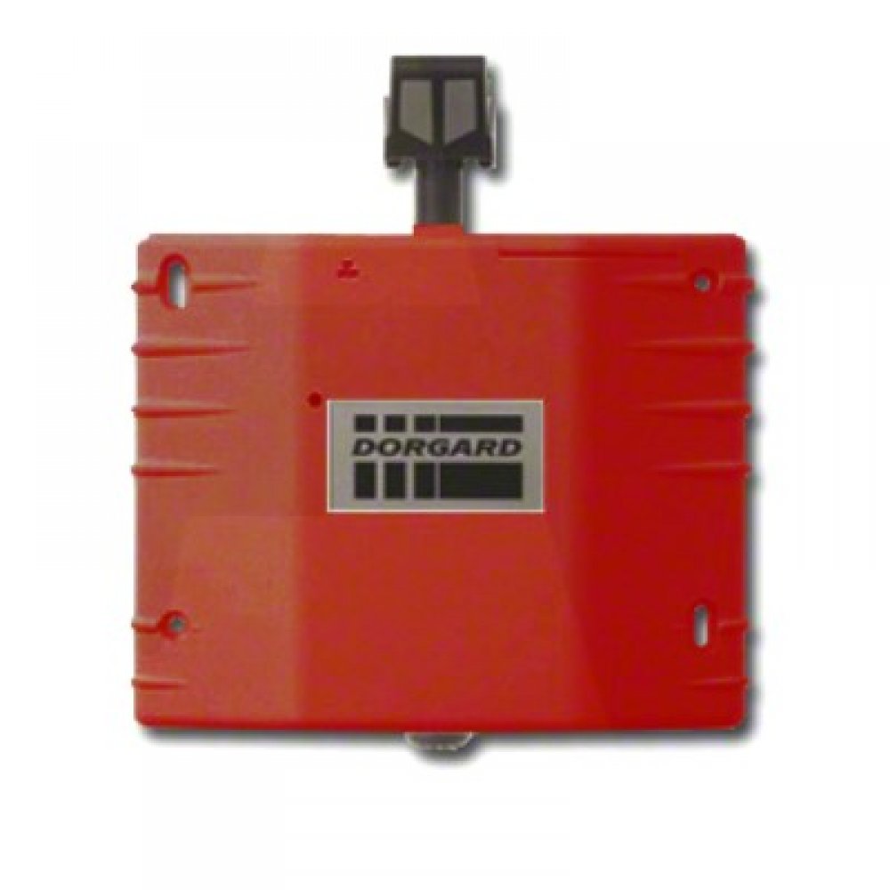 Dorgard Door Hold Open Device