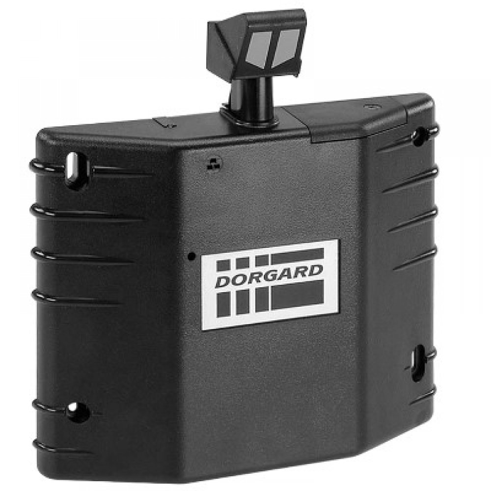 Dorgard Door Hold Open Device