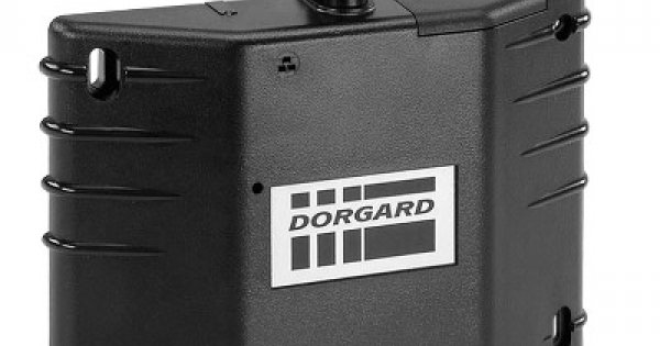 Dorgard Door Hold Open Device