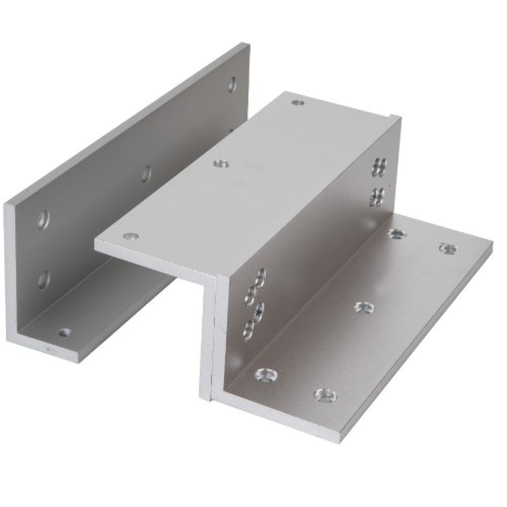 Adjustable Bracket To Suit Electro Magnetic Gate Lock