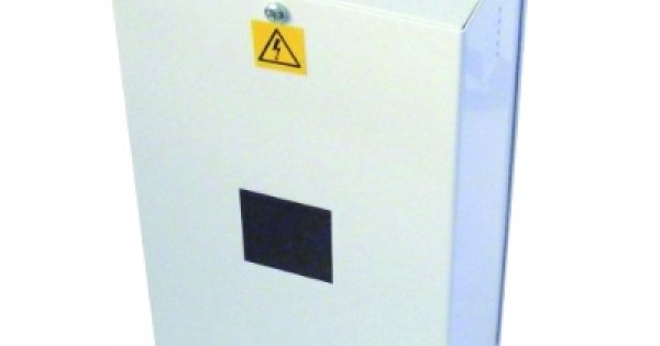 ICS 12V AC 3A Boxed Power Supply PSU