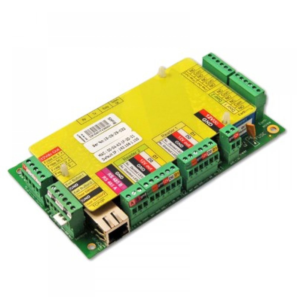 Portal Plus 2 Door Controller