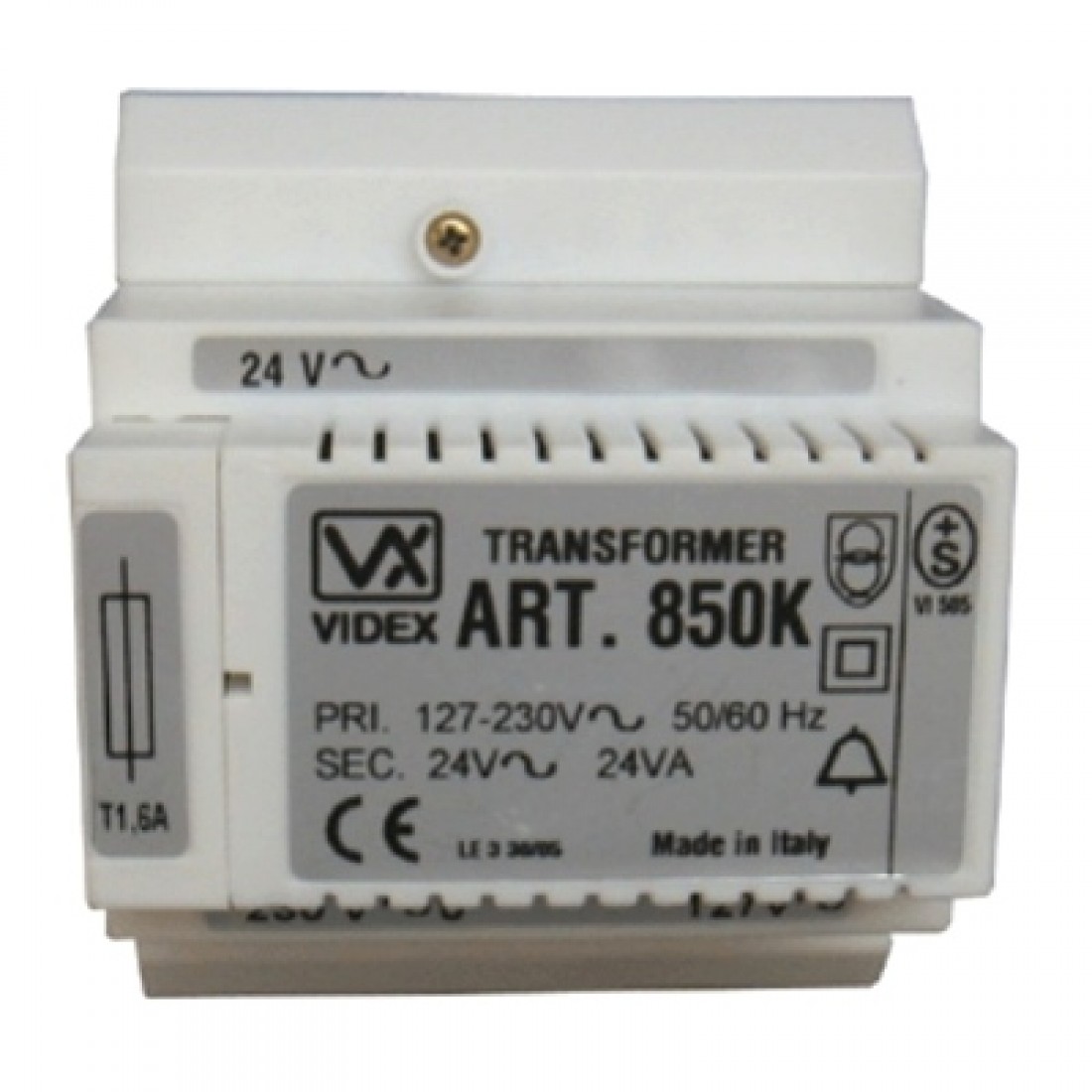 24VAC Transformer