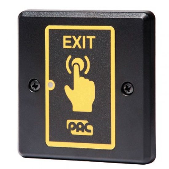 PAC 8 Door controller