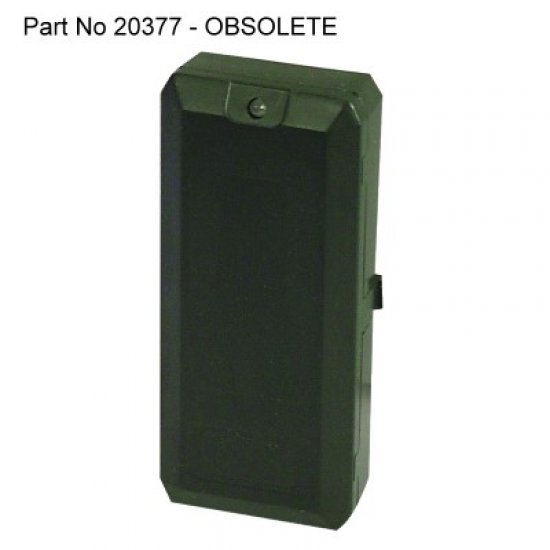 PAC Stanley 20110 Oneprox GS3-LF Mullion Reader